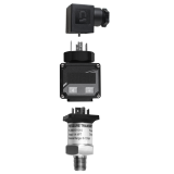 Indicador de loop de corrente LoopView-i – MaxSul