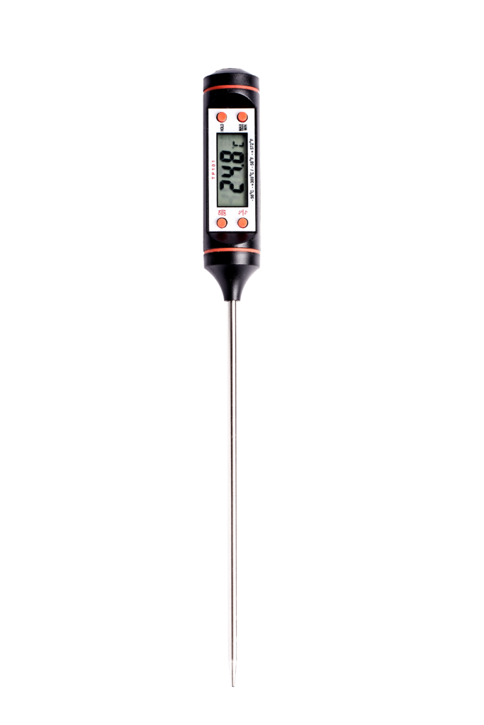 TP-101 Termômetro Digital Culinário Tipo Espeto TPD00020 – MaxSul