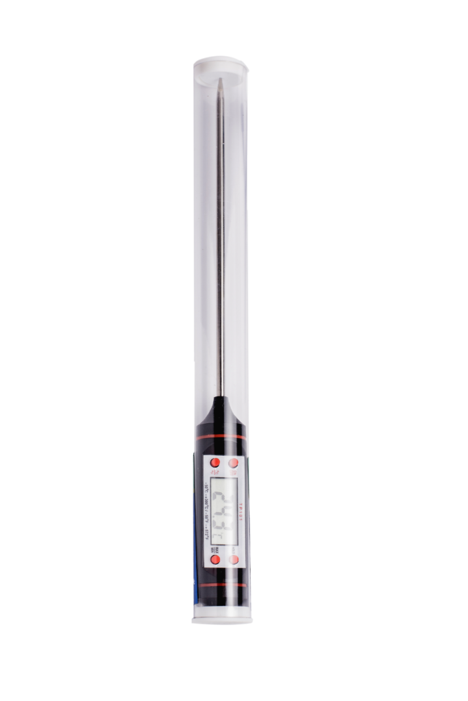 TP-101 Termômetro Digital Culinário Tipo Espeto TPD00020 – MaxSul